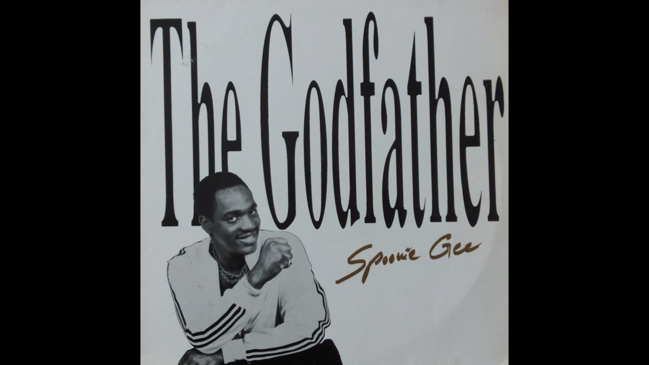 Spoonie Gee - The Godfather Lyrics - YouTube