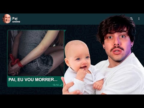 A crente de 13 anos está prestes a perder a vida, mas o mundo deu voltas