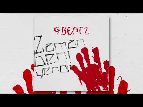 Q-Beatz - Zaman Beni Yendi