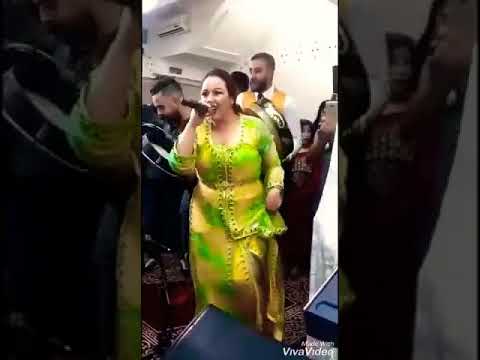 Nayda m3a chikha trax