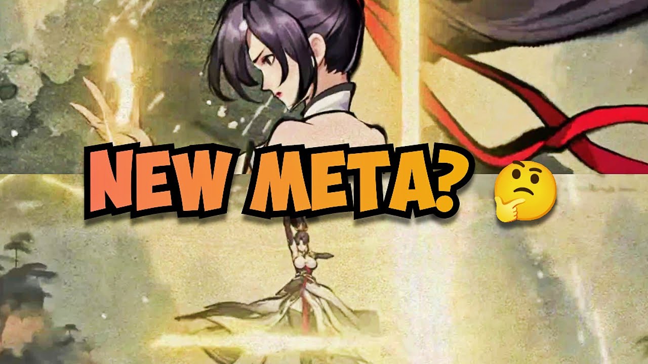 NEW META HERO?? + New‼️ LOADING SCREEN | Mobile Legends: Adventure ...