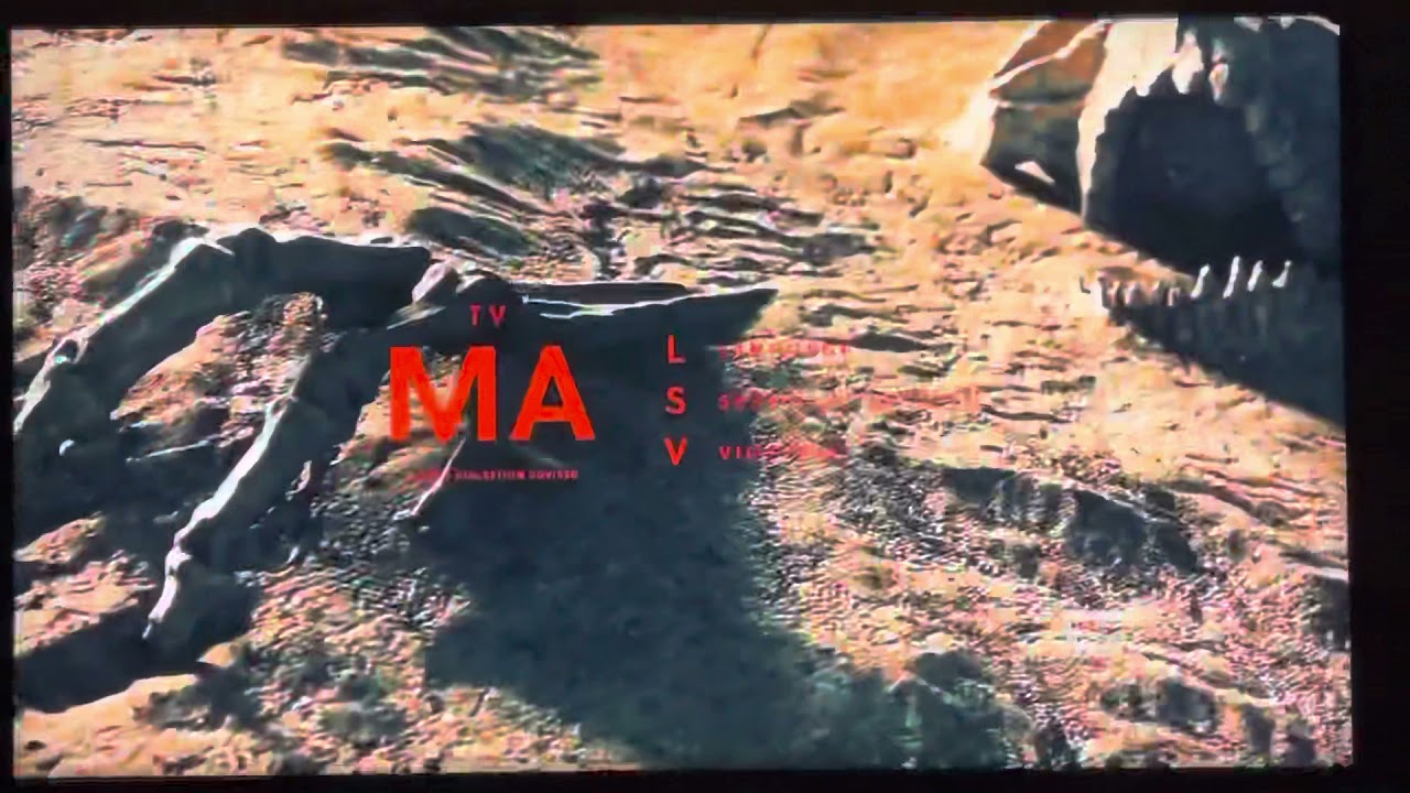 American Horror Story: Double Feature, Part II - Viewer Discretion ...