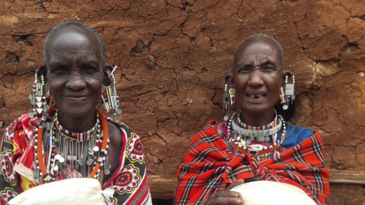 Red Tribe Update for St Michael's School - YouTube