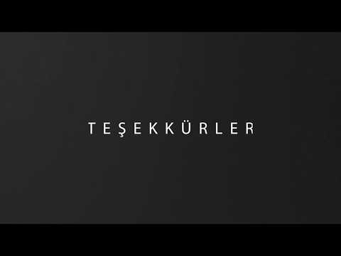 1 Milyon Kez Teşekkürler | Ümit ÜNKER