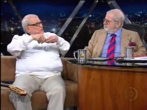 Ary Toledo - Monólogo do F