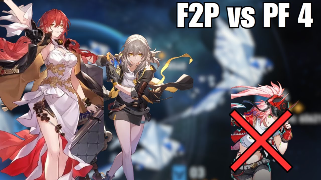 NO RAPPA NEEDED! F2P E0S0 SUPERBREAK HIMEKO + E0S0 ACHERON RETURN IN 2. ...