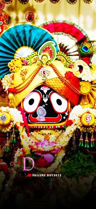 Odia Jagannath bhajan WhatsApp status video New Full screen bhajan status video #shortvideo # ...