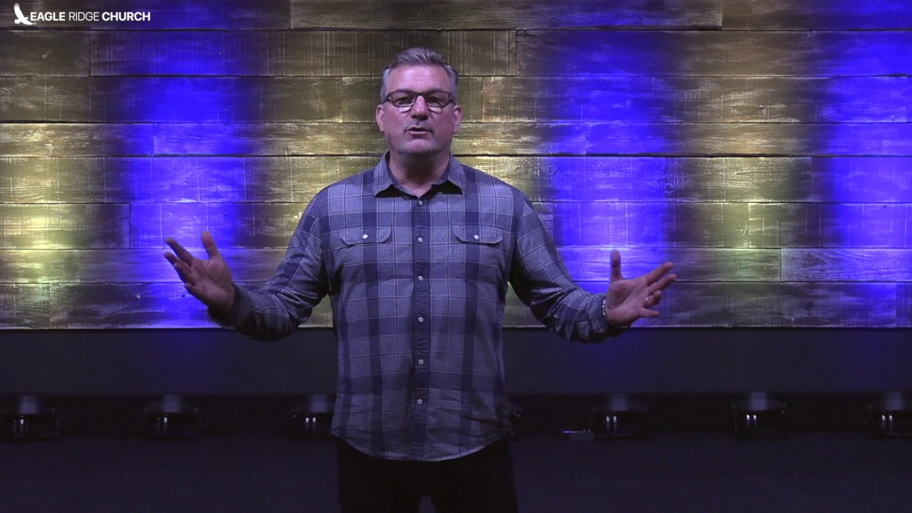Sunday 6/28/2020 Announcement from Pastor Steve - YouTube