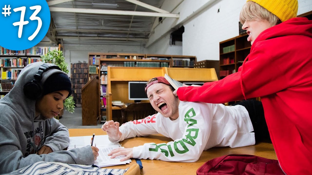 What The Smosh Set is REALLY Like - SmoshCast #73 - YouTube