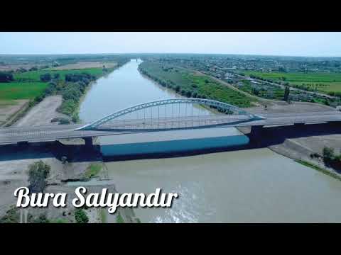 İlham Salyanlı - Bura Salyandır