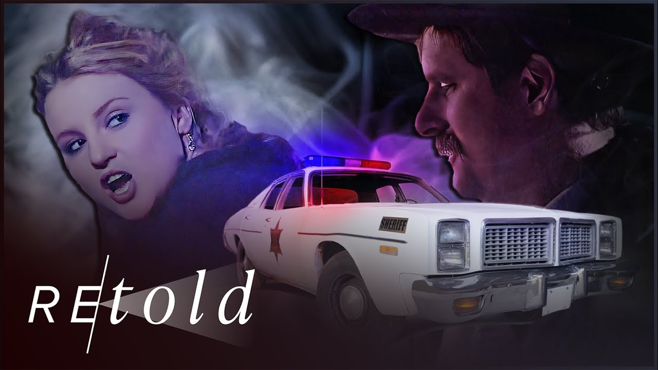 The Dark Pursuit: Secrets Behind Robin Bishop's 1982 Tragedy ...