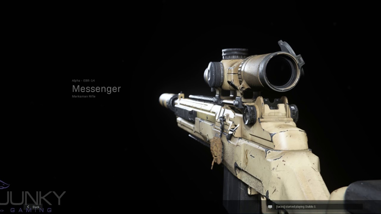 Call of Duty® Modern Warfare® Battle Hardened Bundle (No comment) - YouTube