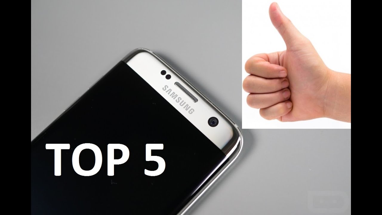 Top 5 Charging / Battery MYTHS (Busted)!! - YouTube