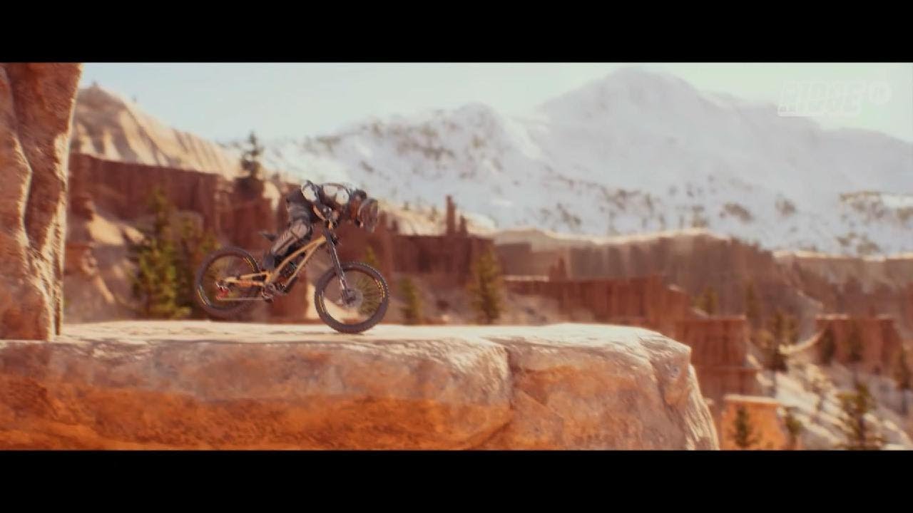 RIDERS REPUBLIC Ridge TV - YouTube