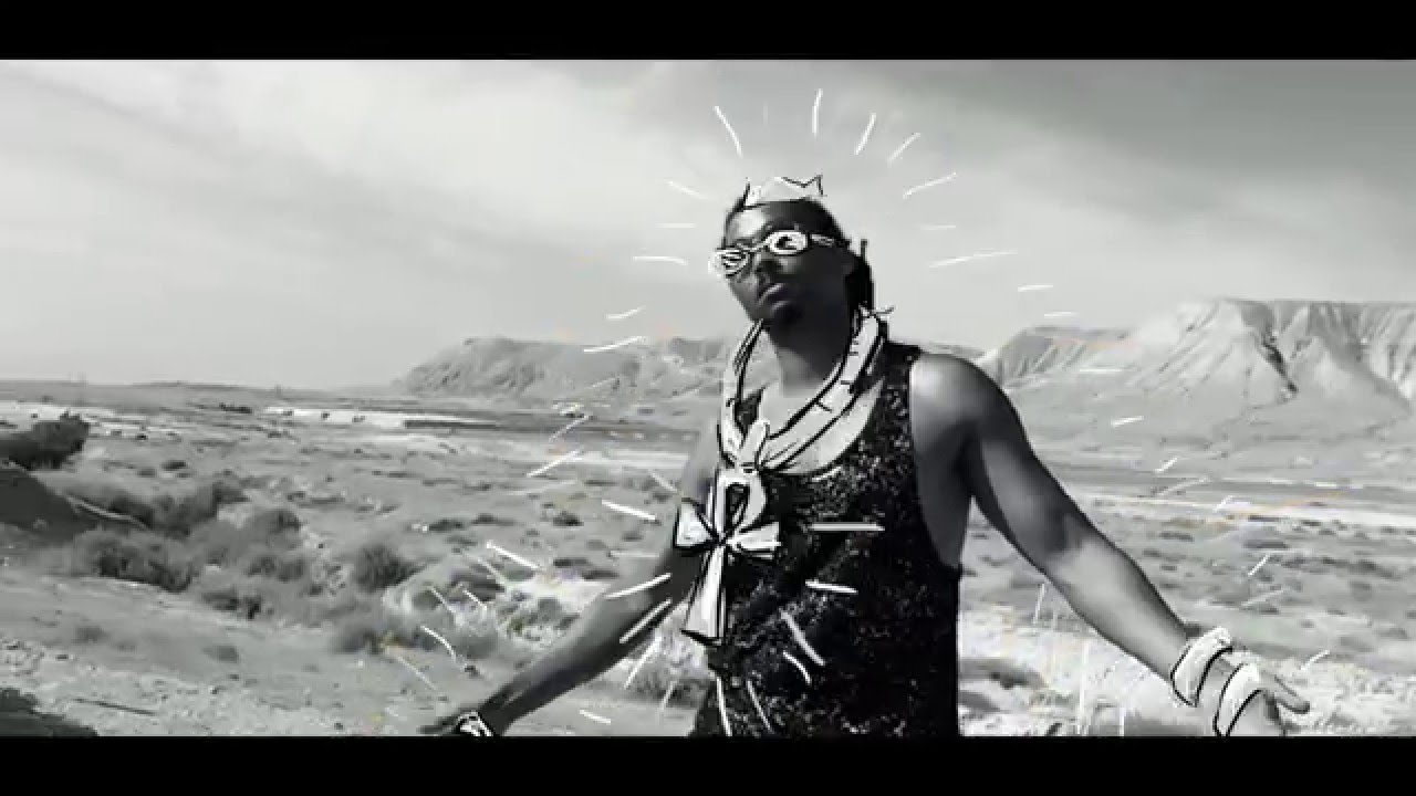 C-Black - "Omar Khalil" (Official Video) prod. by Willie B 2016 - YouTube