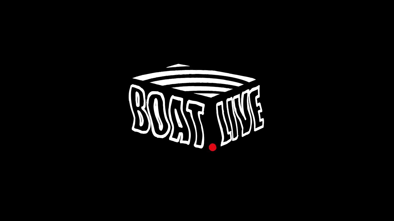 Monday's Boat - YouTube