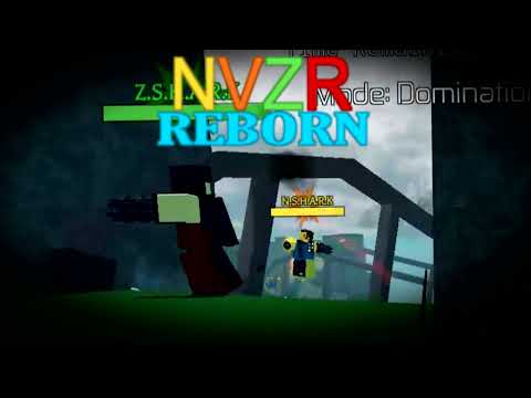 Noobs vs Zombies Realish Reborn Soundtrack - \