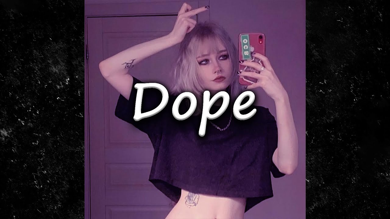 [FREE] 🎸Juice WRLD x The Kid Laroi Type Beat - "Dope" 2024 - YouTube