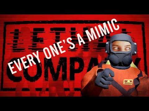 Lethal Company - Mods and Ejection - YouTube