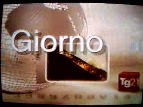 tg2 sigla - YouTube