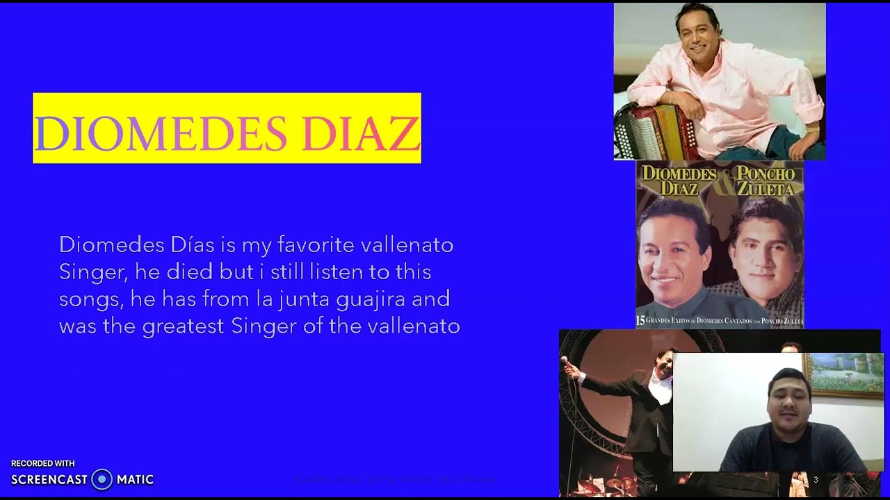 music marco - YouTube