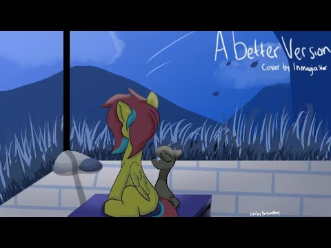 A Better Version (36 Questions the Musical Cover) 1.41K subs ...