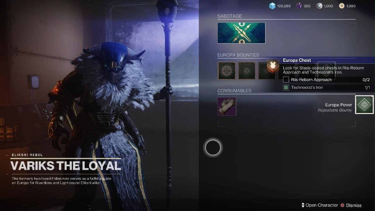 Destiny 2 Ps5 / PlayStation 5 - YouTube