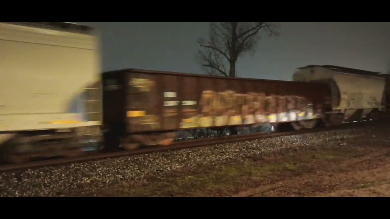 NS P12 with NS 4319 AC44C6M and NS 4574 AC44C6M - YouTube