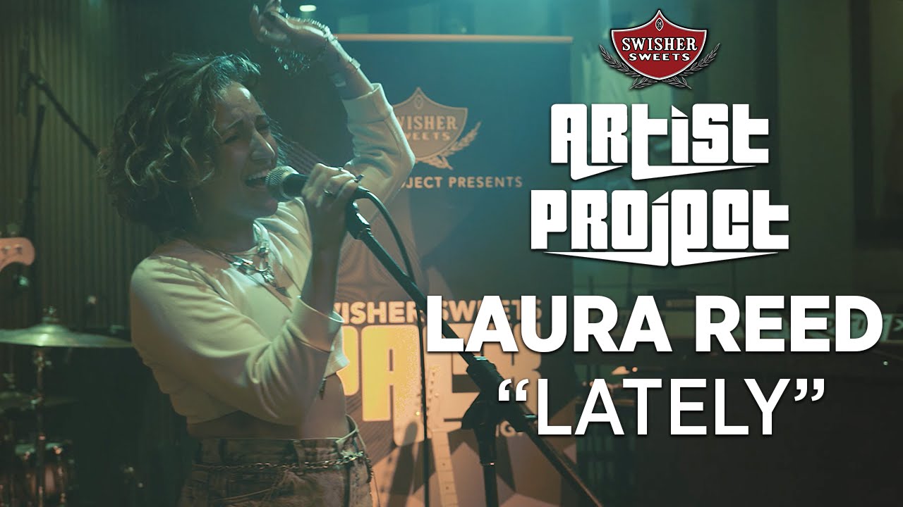 Laura Reed - "Lately" (LIVE) @ Pack Night Nashville / Swisher Sweets ...
