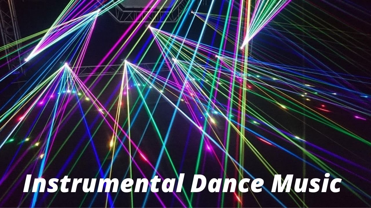 Instrumental Dance Music I Dance I Copyright Free Music #instrumental ...