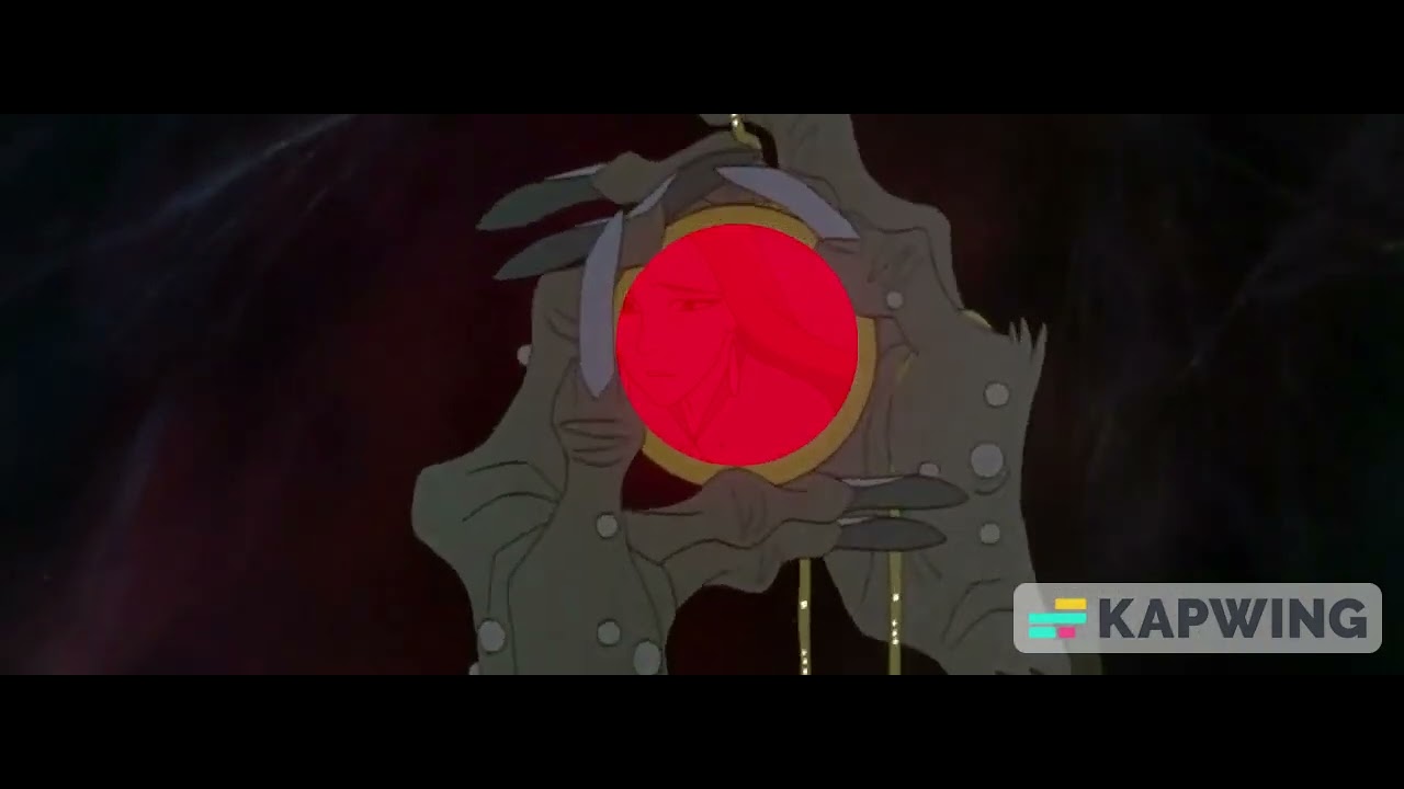 The Secret Of NIMH(The Mysticals Style) Part 1 - Prologue/Main Titles ...