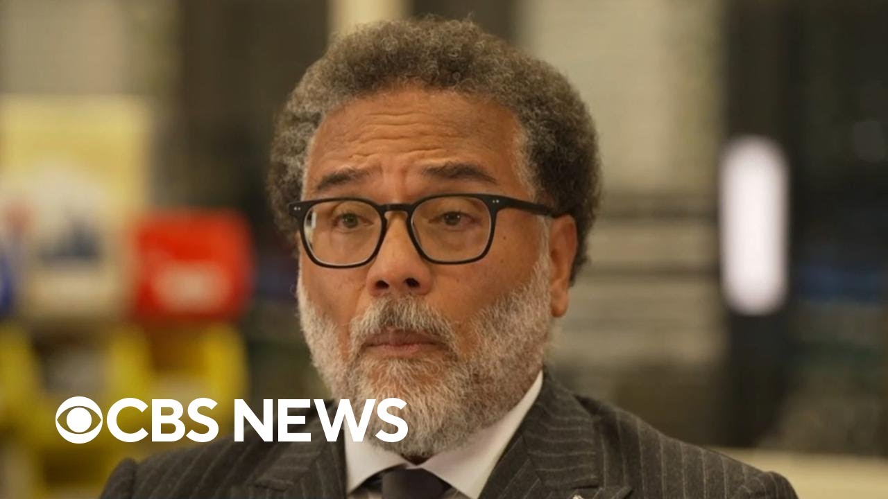 National cyber director lays out biggest threats to 2024 election - YouTube