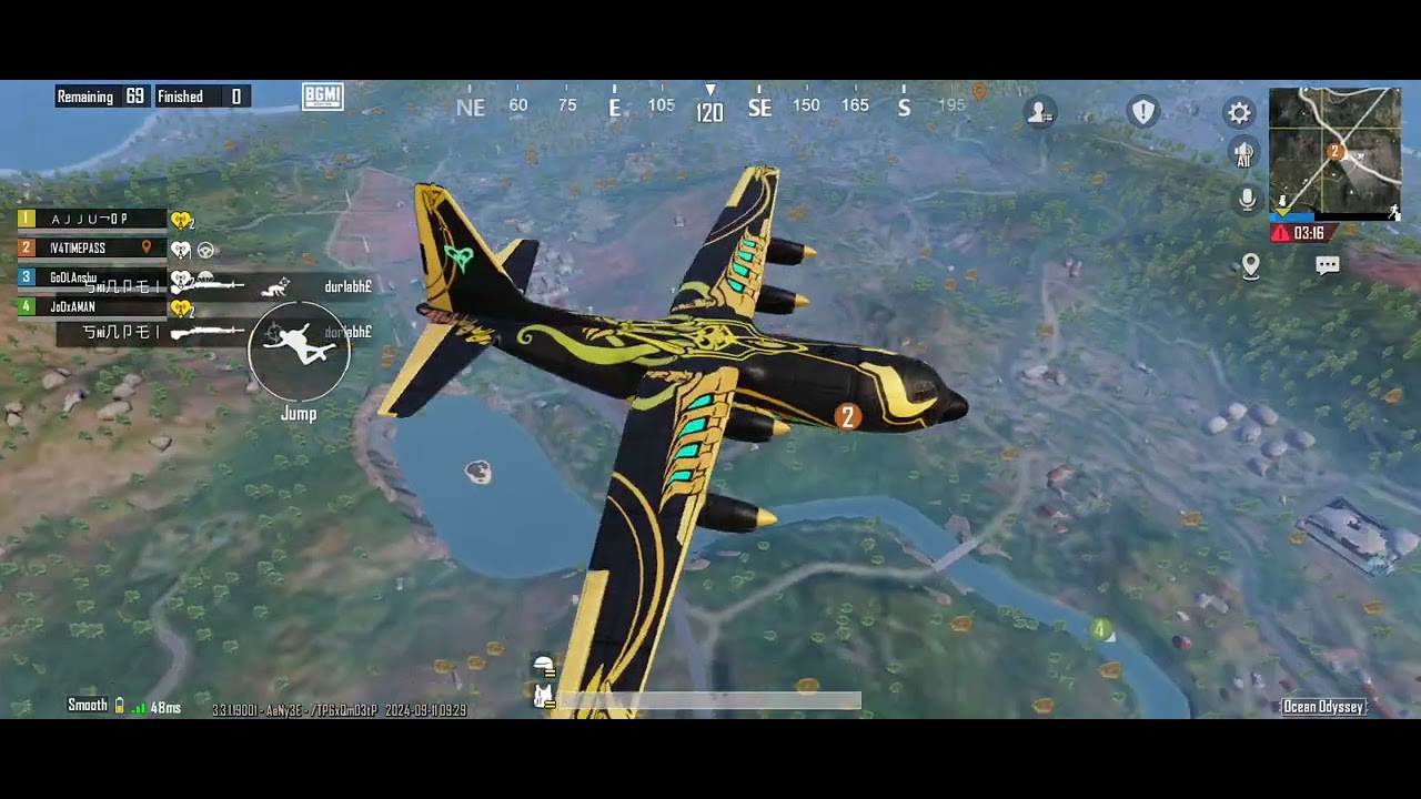 nob vs Pro #short video #bgmi gaming video - YouTube