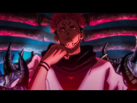 Sukuna tells Mahito to know his place