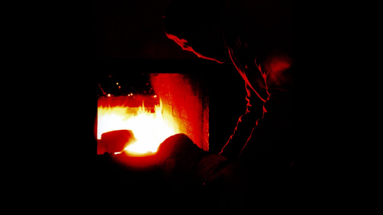 Original smoke kiln at the historic smokebeer brewery Schlenkerla - YouTube