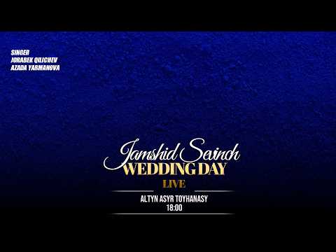 07 APREL 2026  JAMSHID SEVINCH LIVE