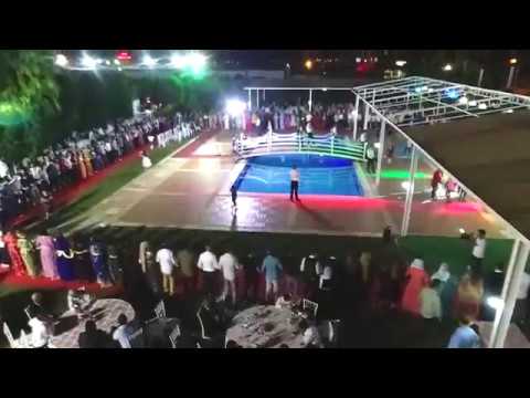 Koma Roni - Antalya - Goyi Aşireti Harun Çabuk’un Düğünü