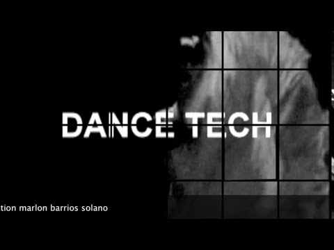 Intro trailer dance-tech.net and .tv - YouTube