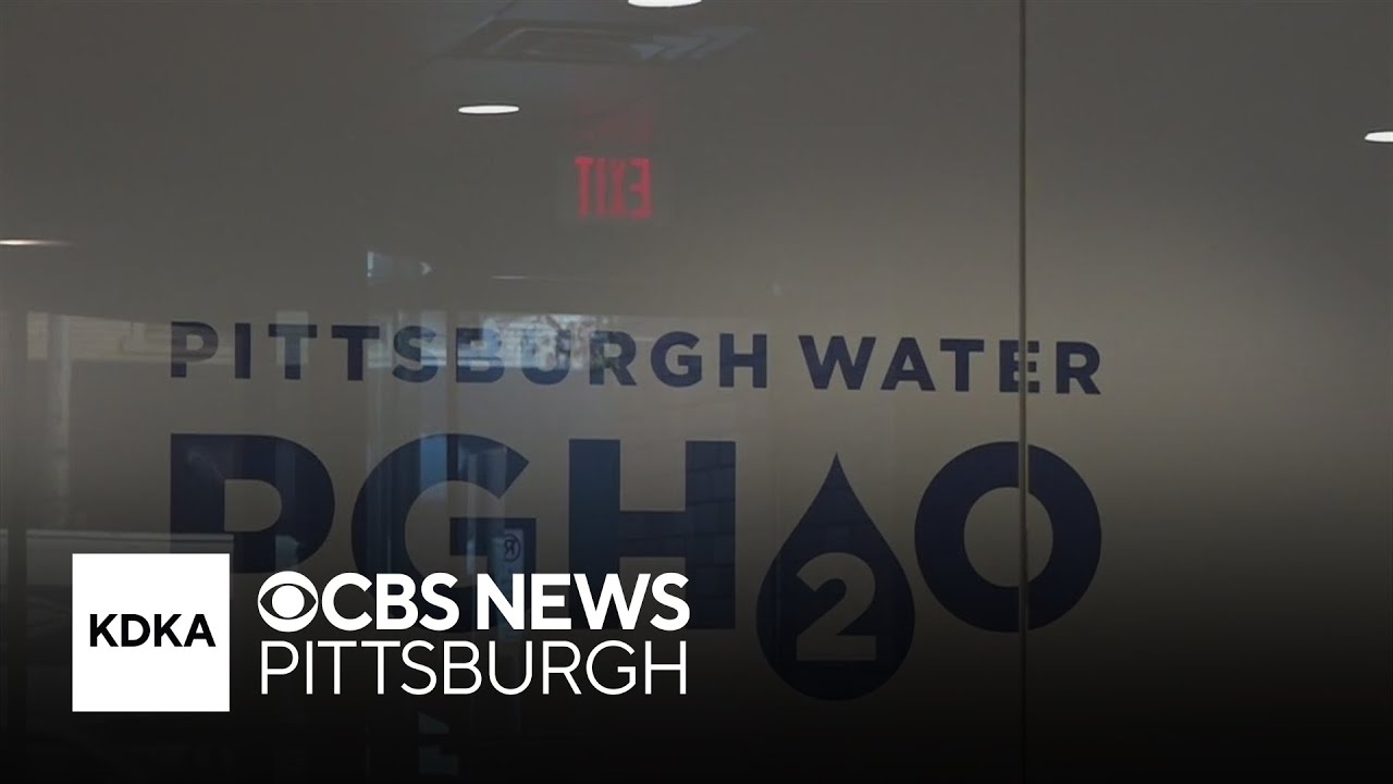 Pittsburgh Water announces historic low in lead levels following tests ...