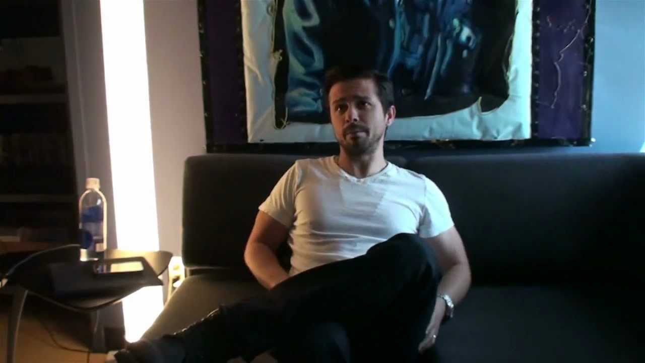 Official LocoCycle "Meet Pablo" Trailer - YouTube