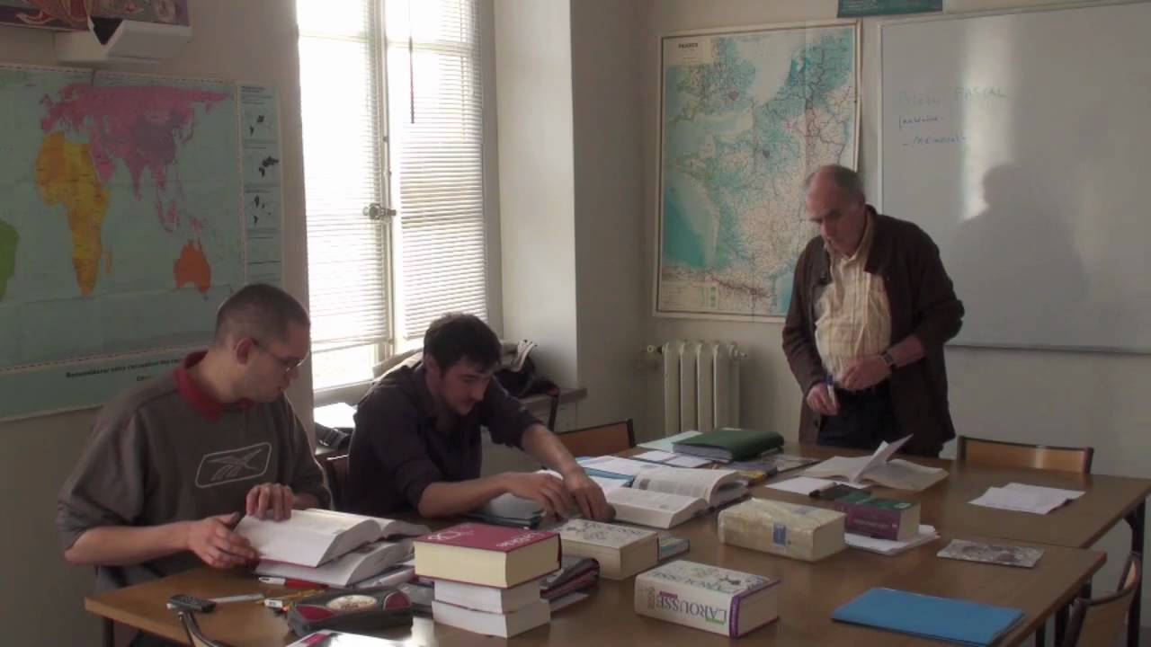 CNDC : les enseignements (7) - YouTube