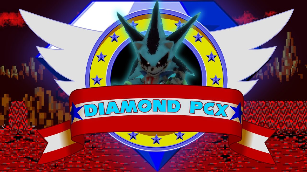 SERVER WIPING WITH DIAMOND PCX - YouTube