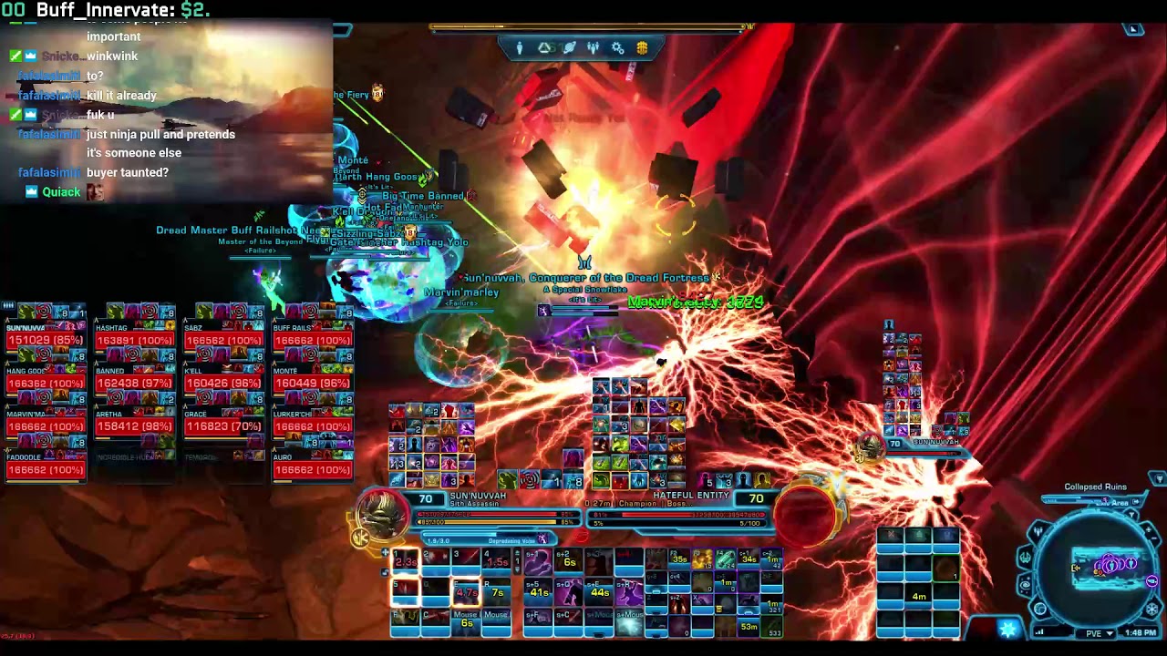 Crest of the Dread Masters Sale Run #2 8th October - YouTube