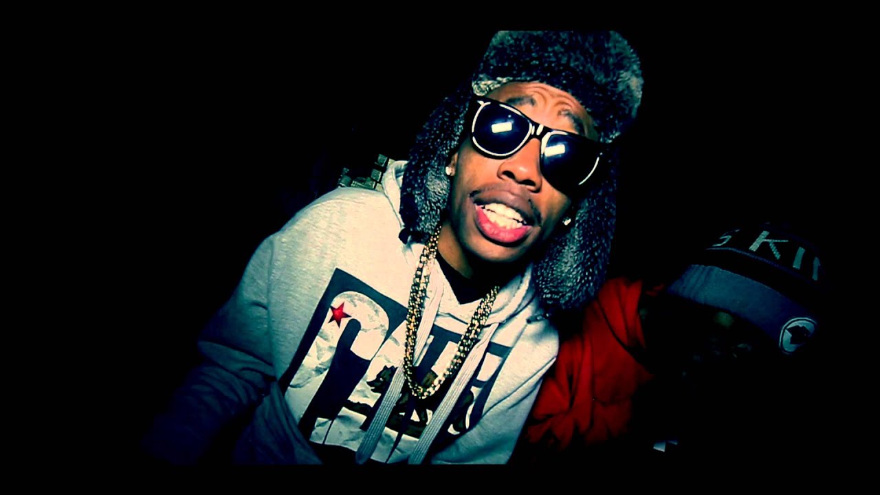 Phenom Wonder - "Scotty Pimpin" Prod by. NOVA - YouTube