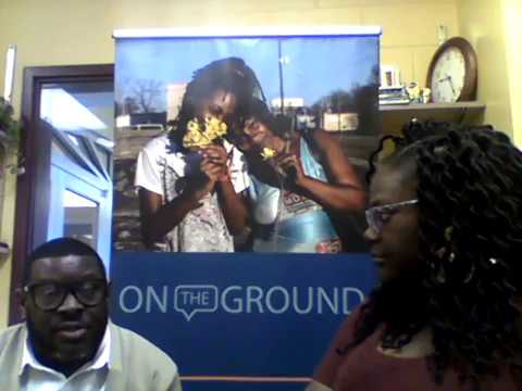 On the Ground: Orange Mound, 901 BLOC Squad - YouTube