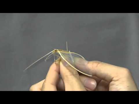 Butterfly robot (mechanism)