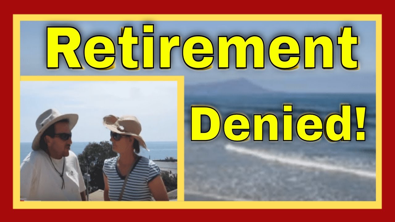 She Wants to Retire Early But Social Security Says NO to the Early ...