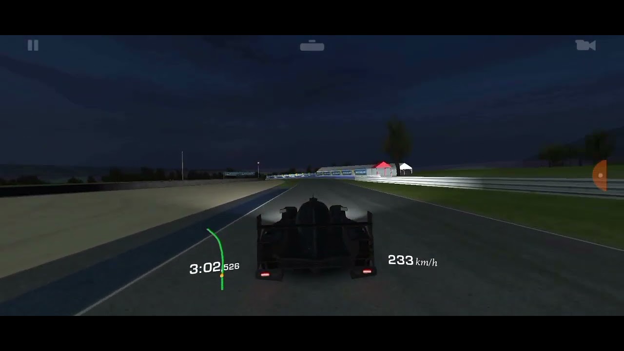 ORECA 07 LMP3 - YouTube