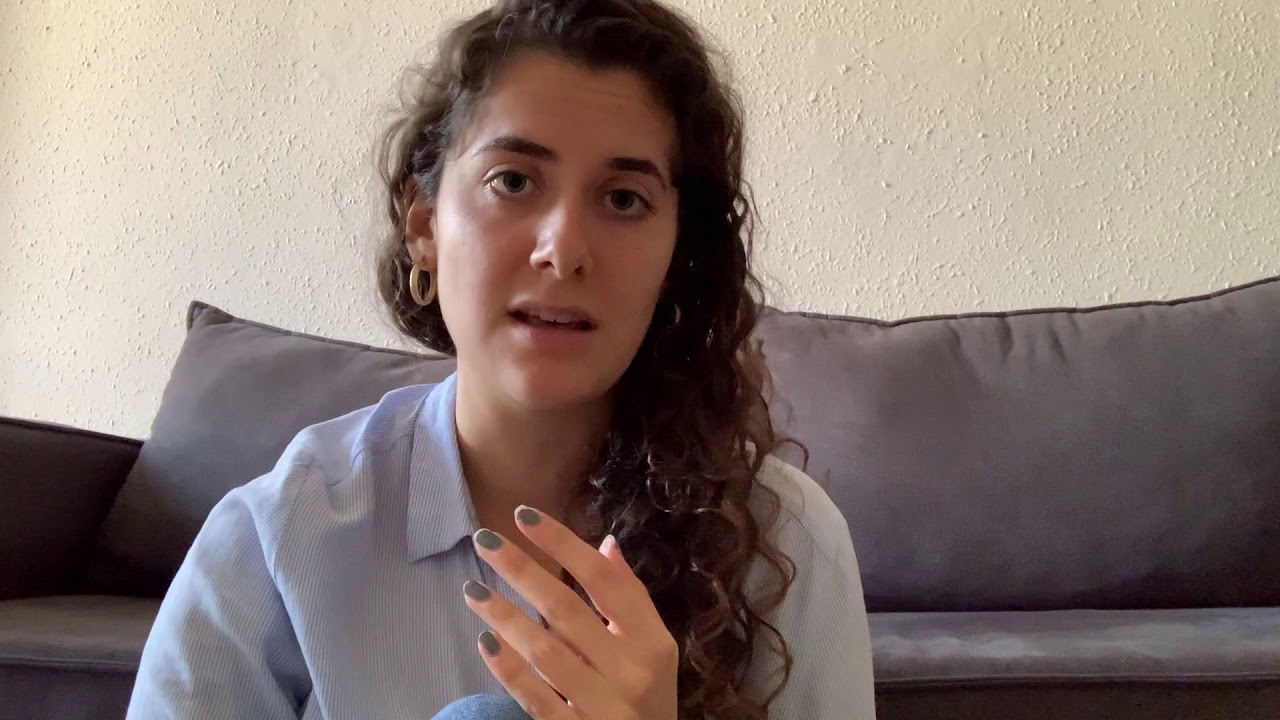 Shapiro, Ziva Video - YouTube