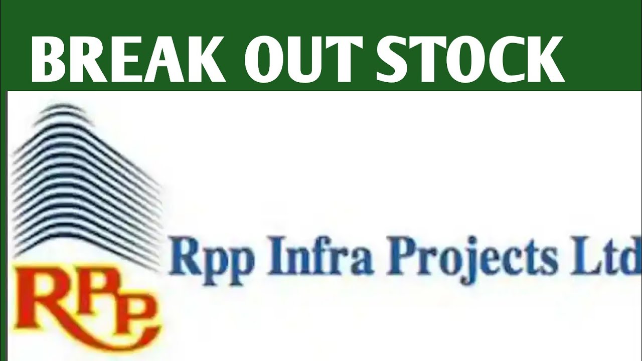 RPP infra share latest news today !! RPP infra share technical analysis ...